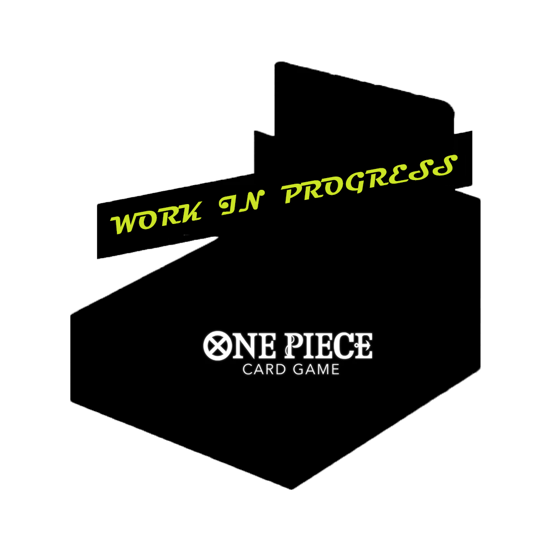One Piece Card Game [EB-03] - Display Box (English) - ICONIC CARDS